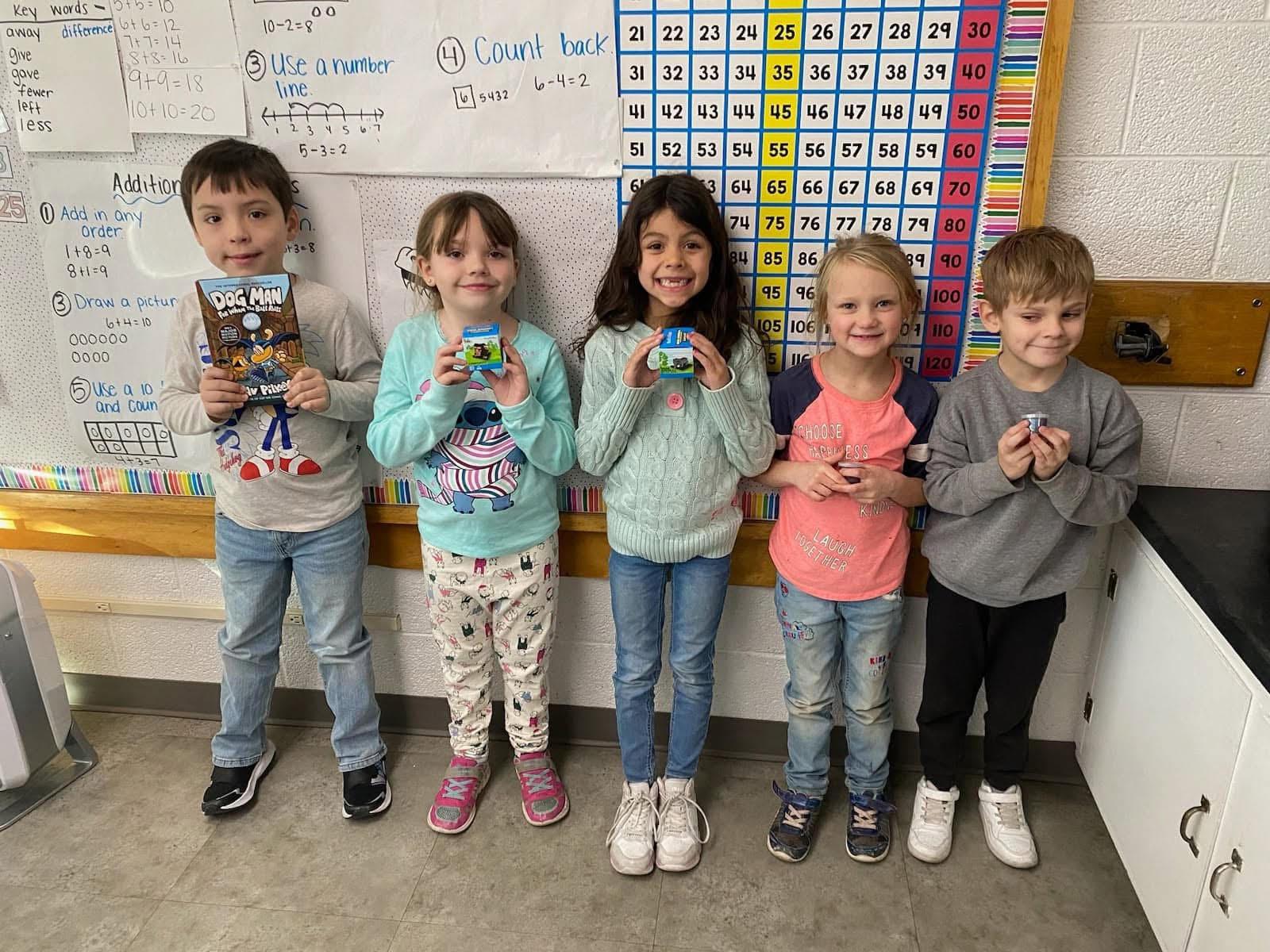 Banner County School | BCS Wildcats