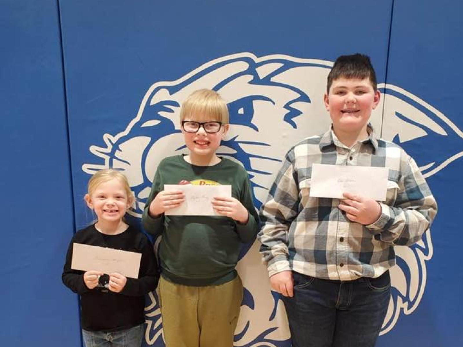 Banner County School | BCS Wildcats