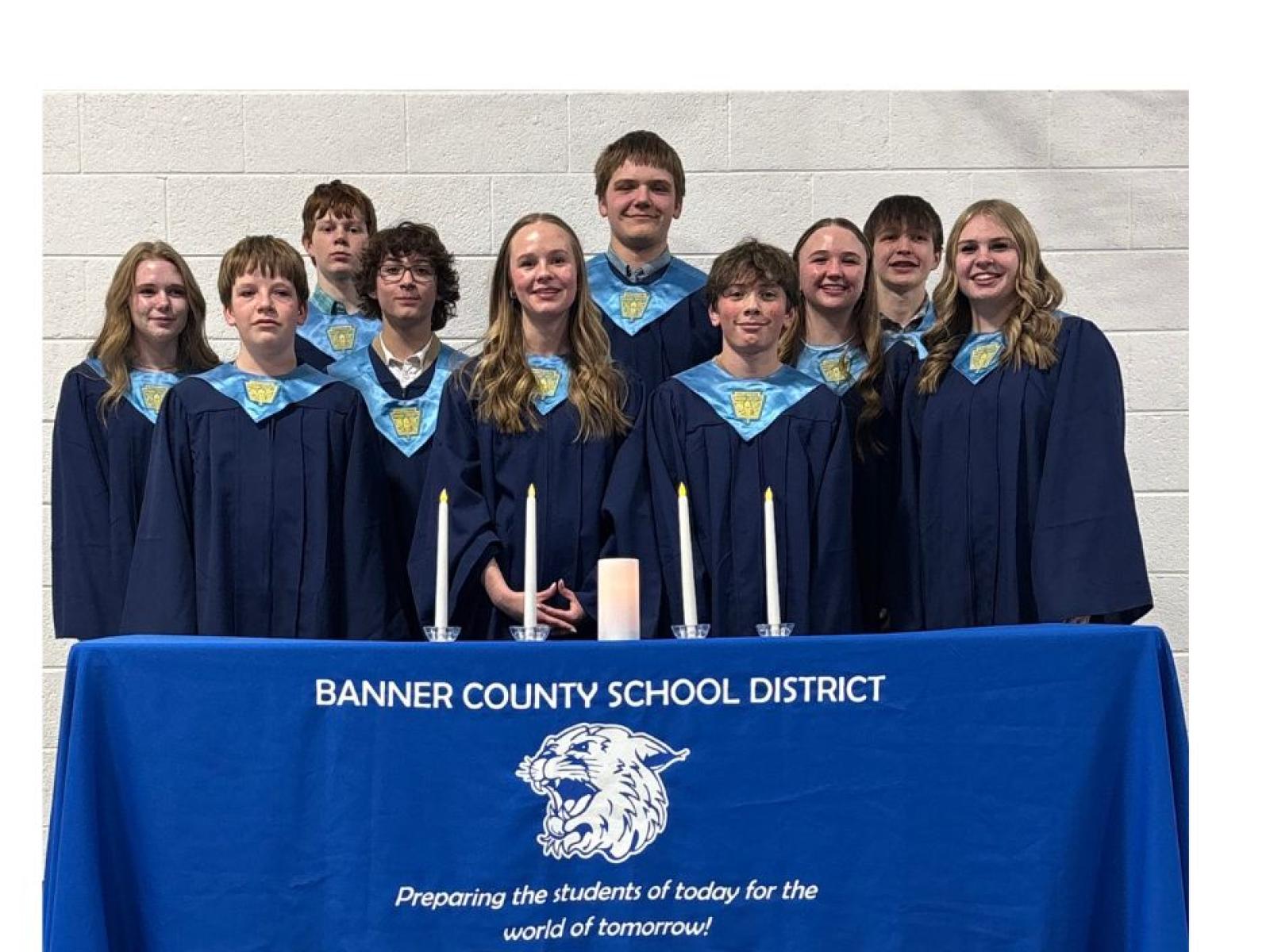 Banner County School | BCS Wildcats