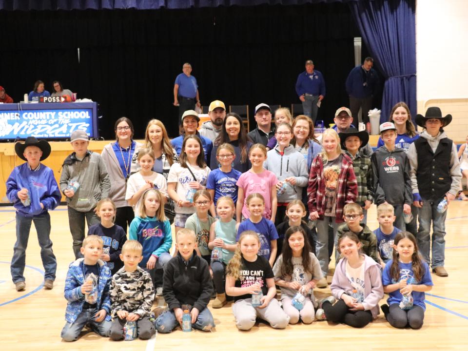 Banner County School | BCS Wildcats