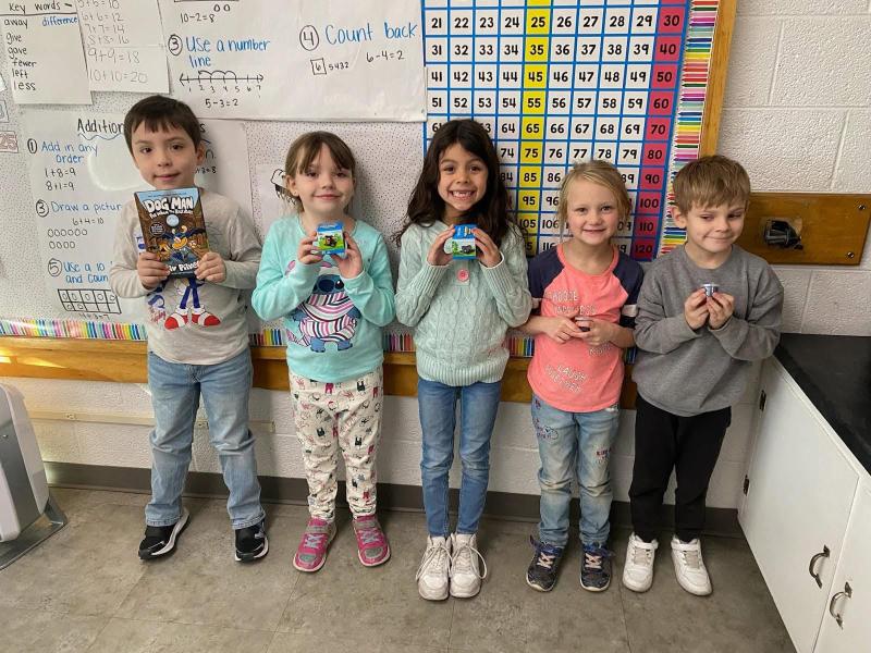 Banner County School | BCS Wildcats