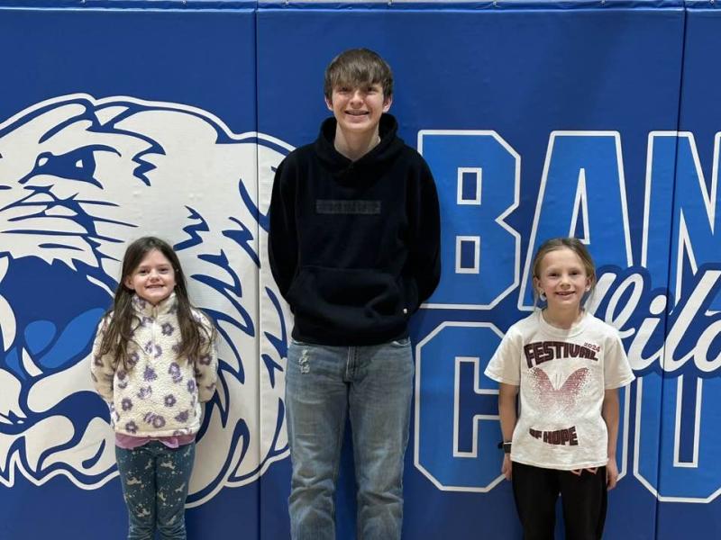 Banner County School | BCS Wildcats