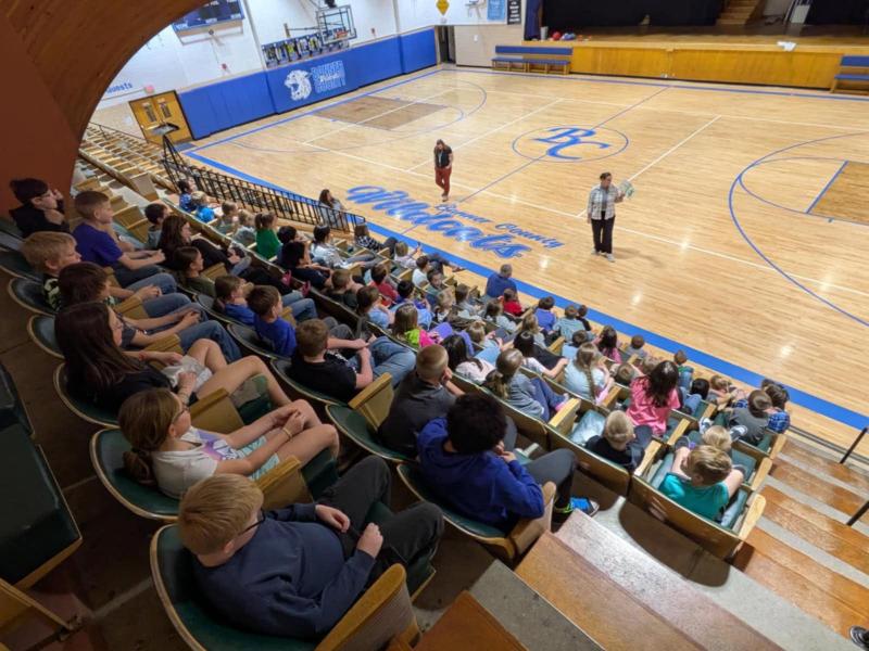 Banner County School | BCS Wildcats