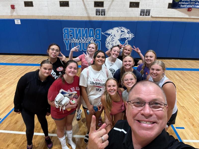 Banner County School | BCS Wildcats