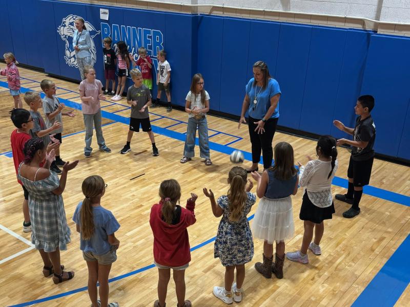 Banner County School | BCS Wildcats