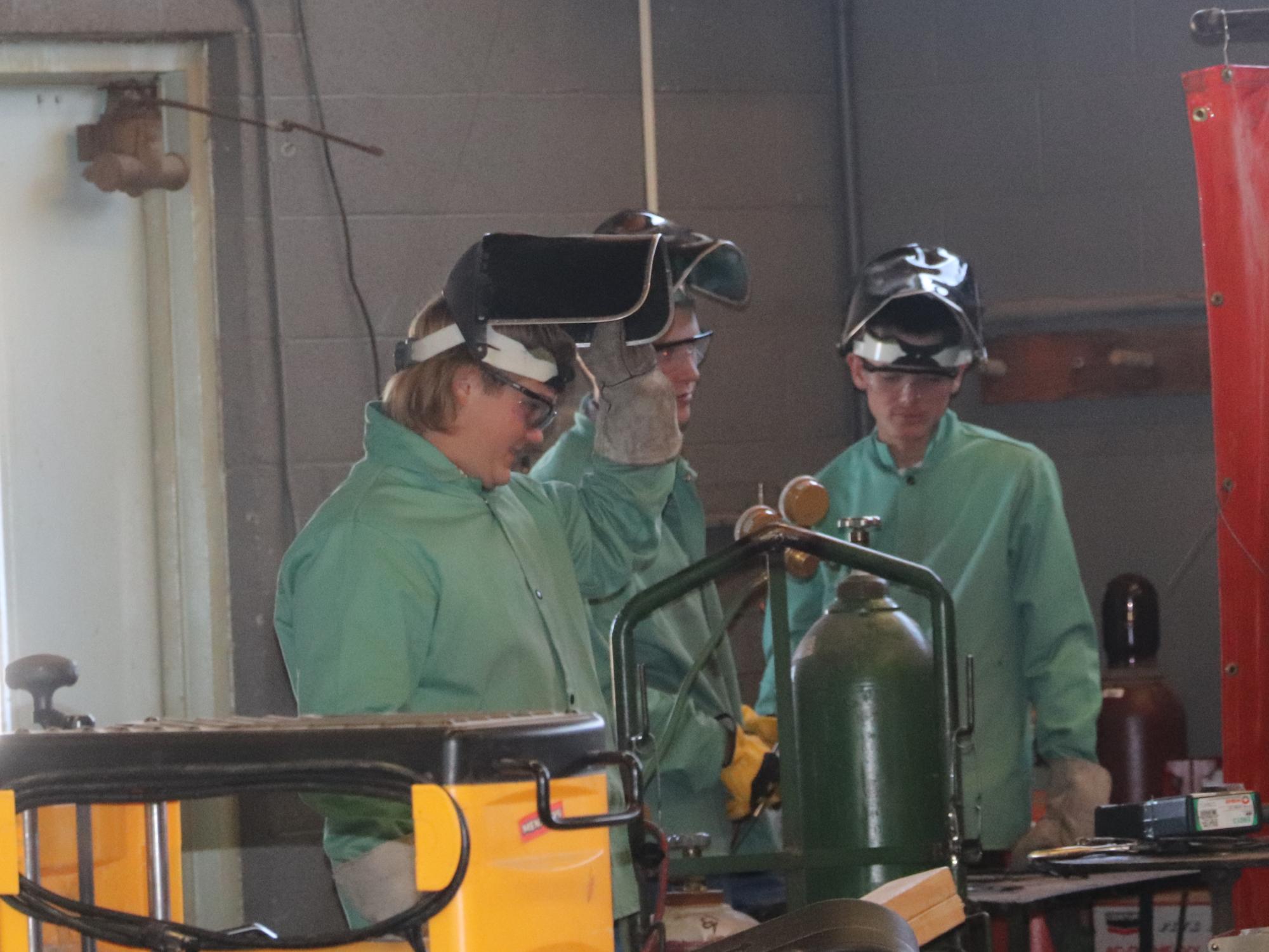 Banner County School | BCS Wildcats