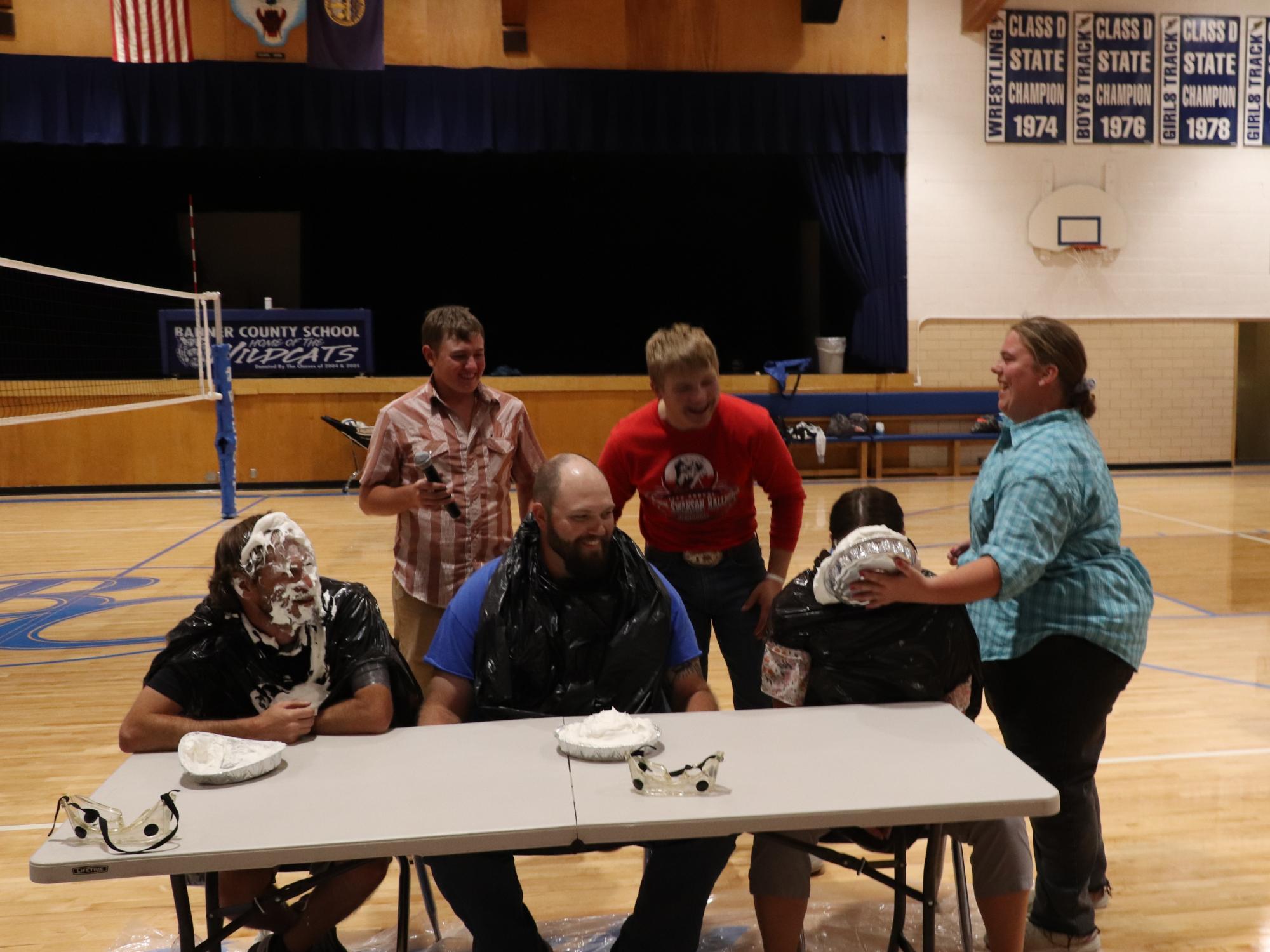 Banner County School | BCS Wildcats