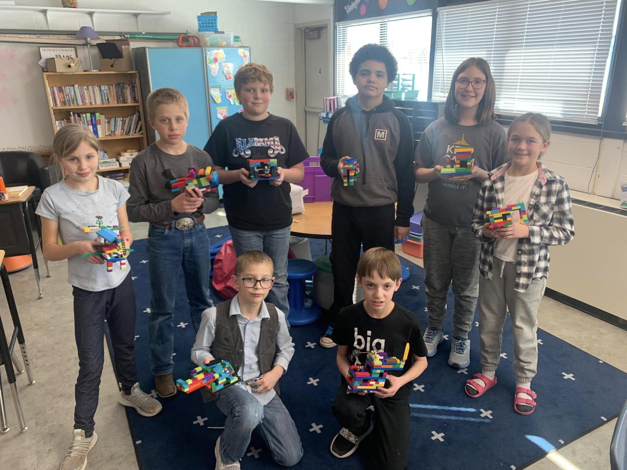 Banner County School | BCS Wildcats