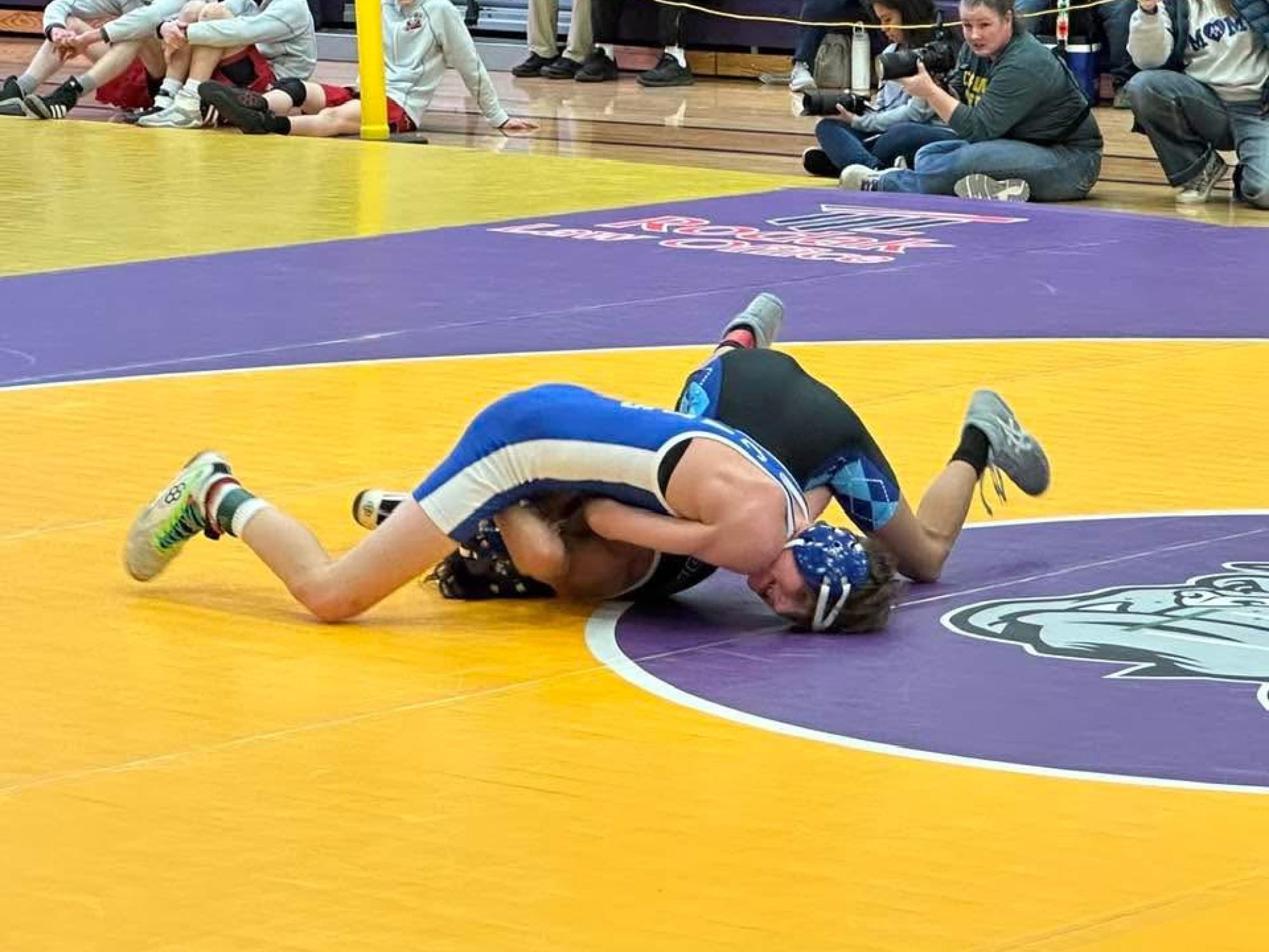 Banner County School | BCS Wildcats