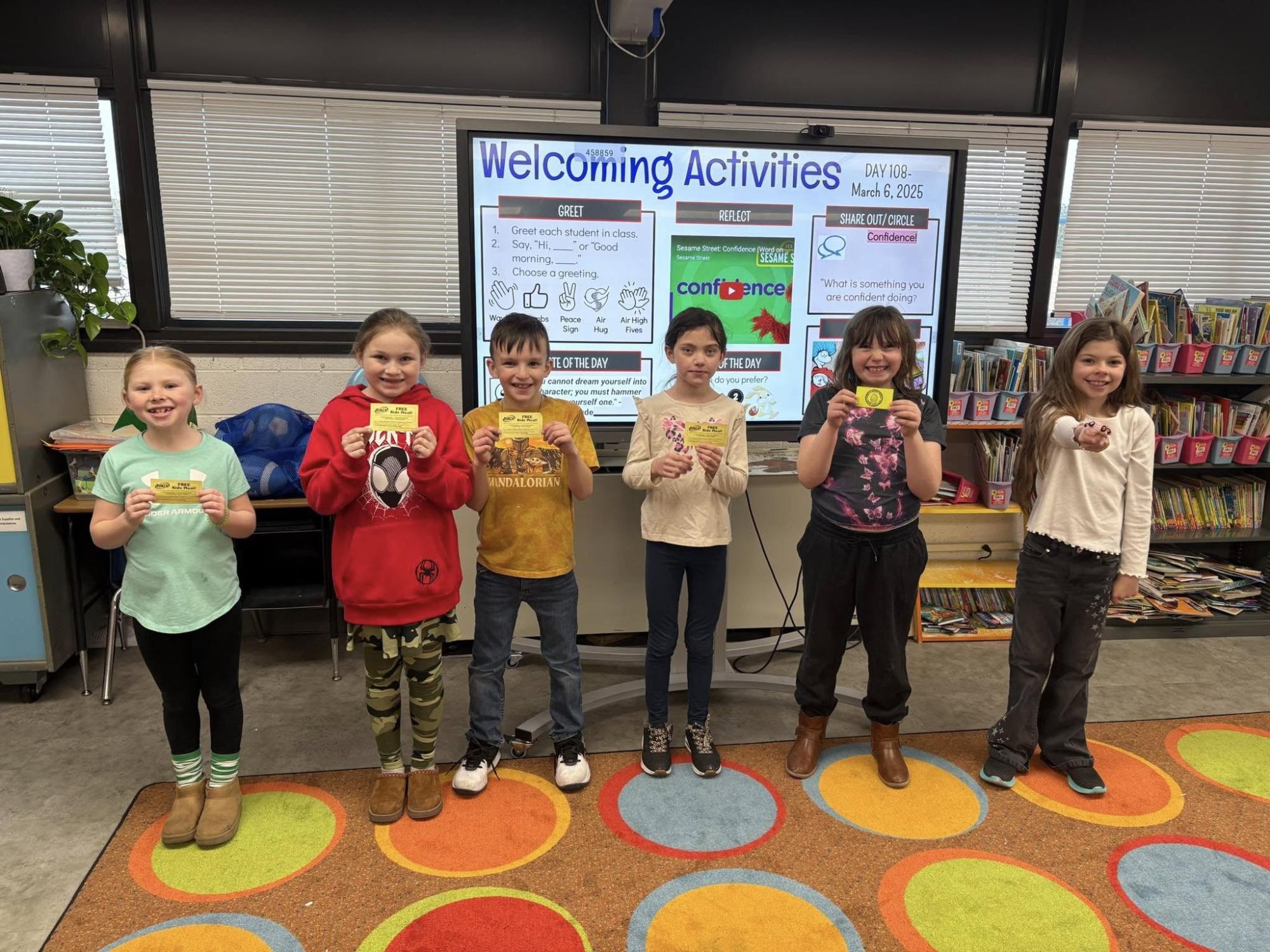 Banner County School | BCS Wildcats