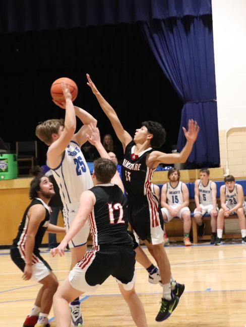 Banner County School | BCS Wildcats