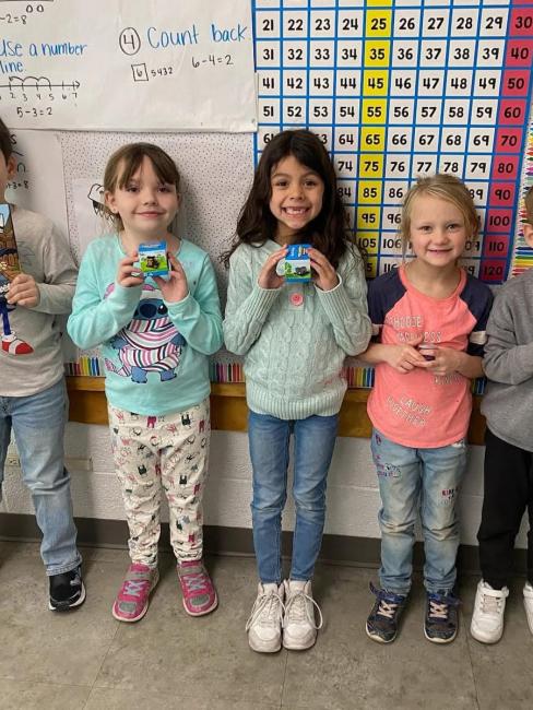 Banner County School | BCS Wildcats