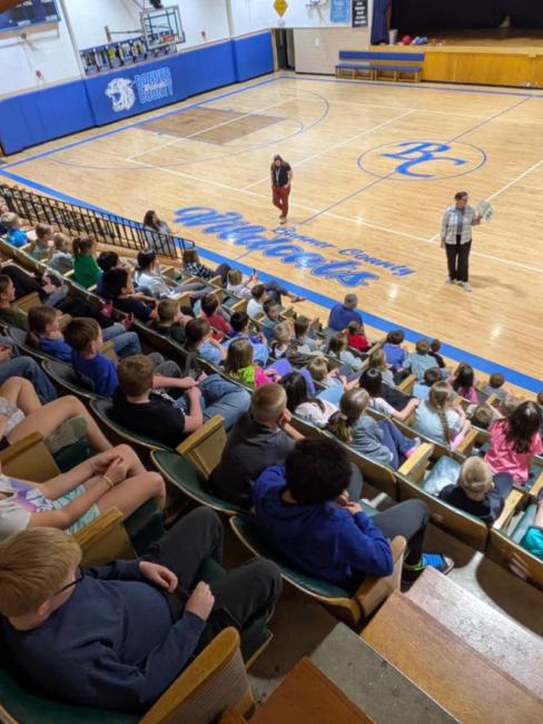 Banner County School | BCS Wildcats