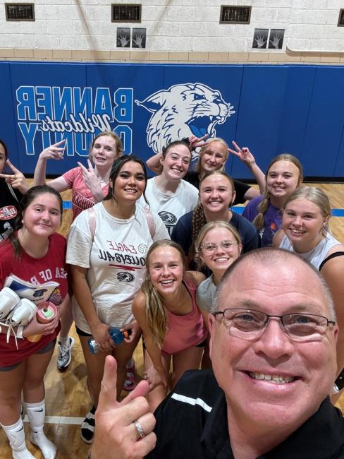 Banner County School | BCS Wildcats