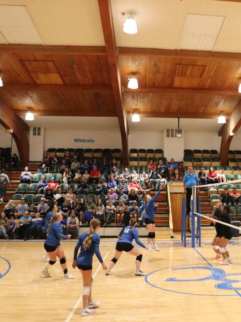 Banner County School | BCS Wildcats